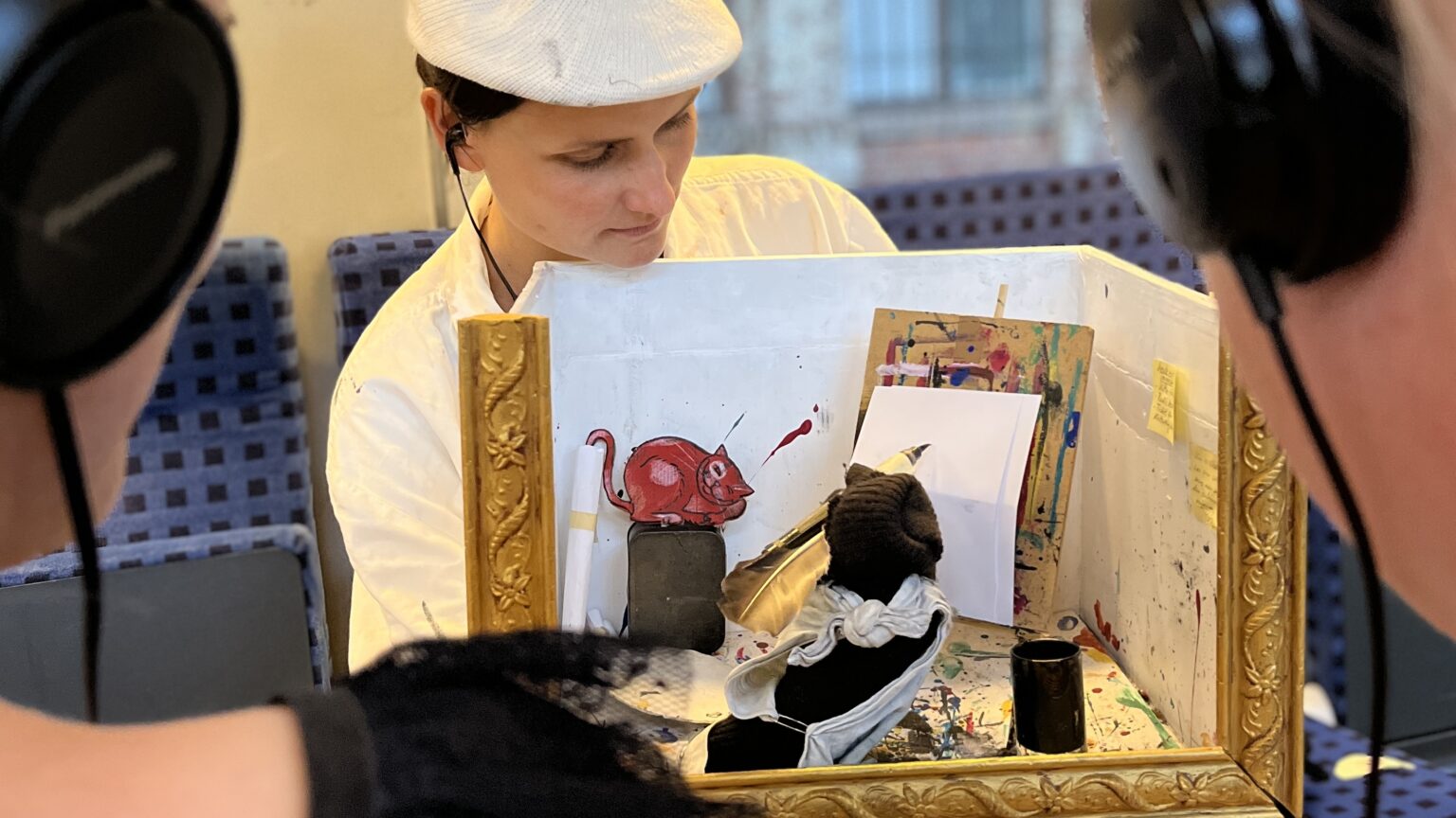 Barbara Steinitz - Festival Encore!